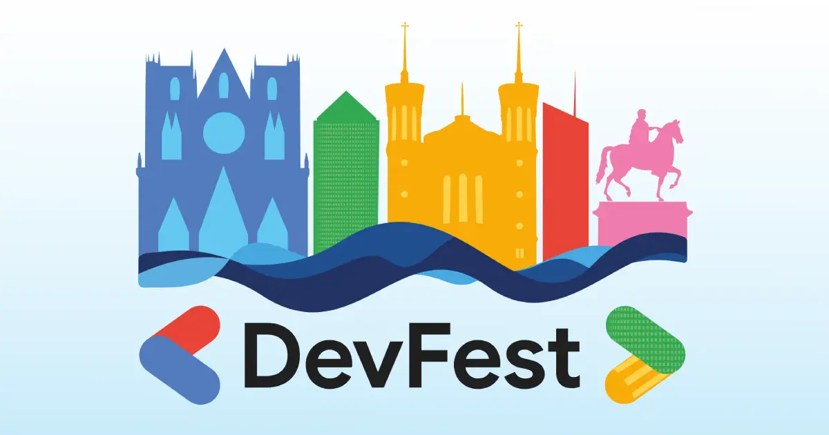 DevFest Lyon 2025